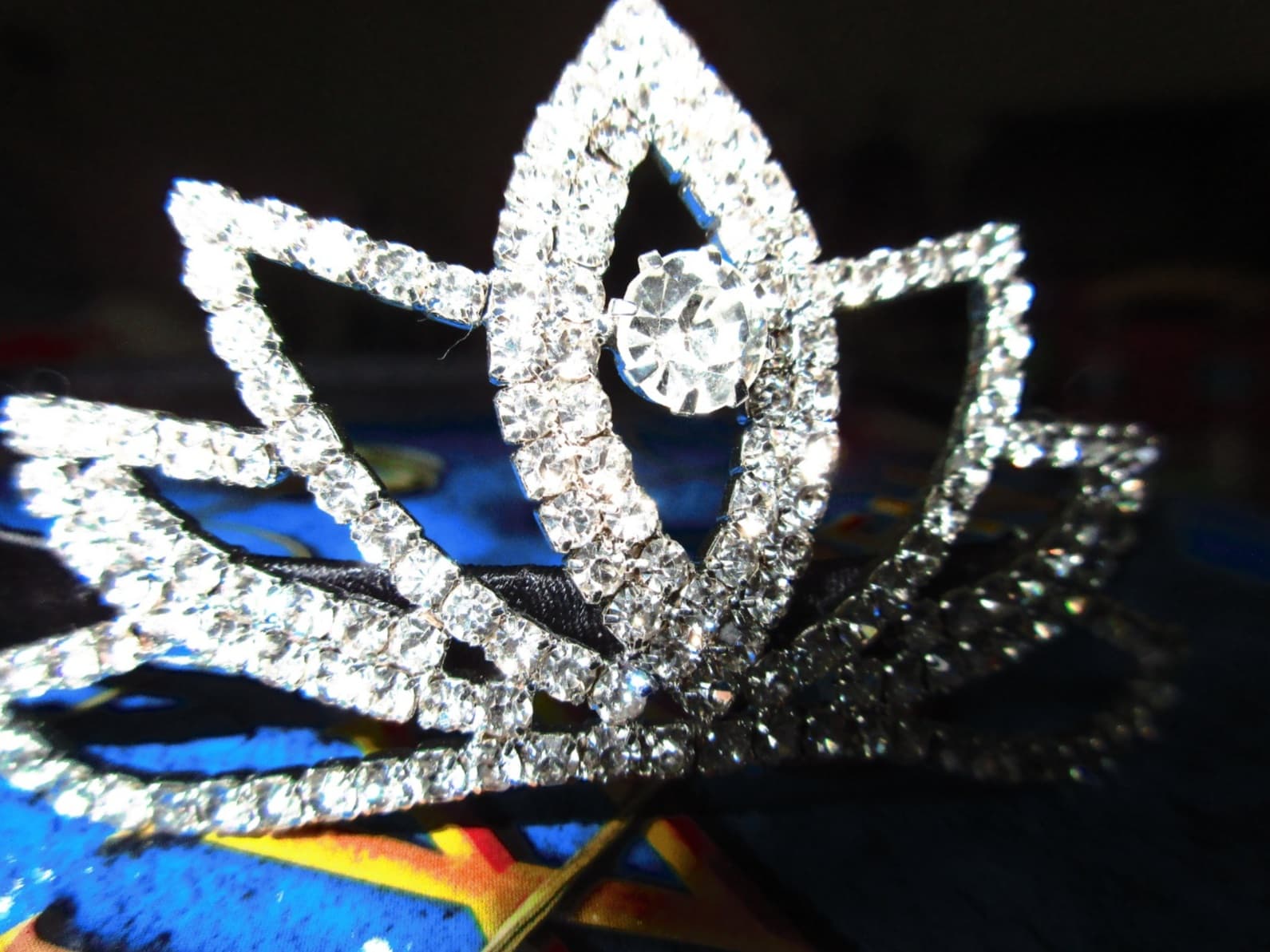 The Locket | Chouxherbe