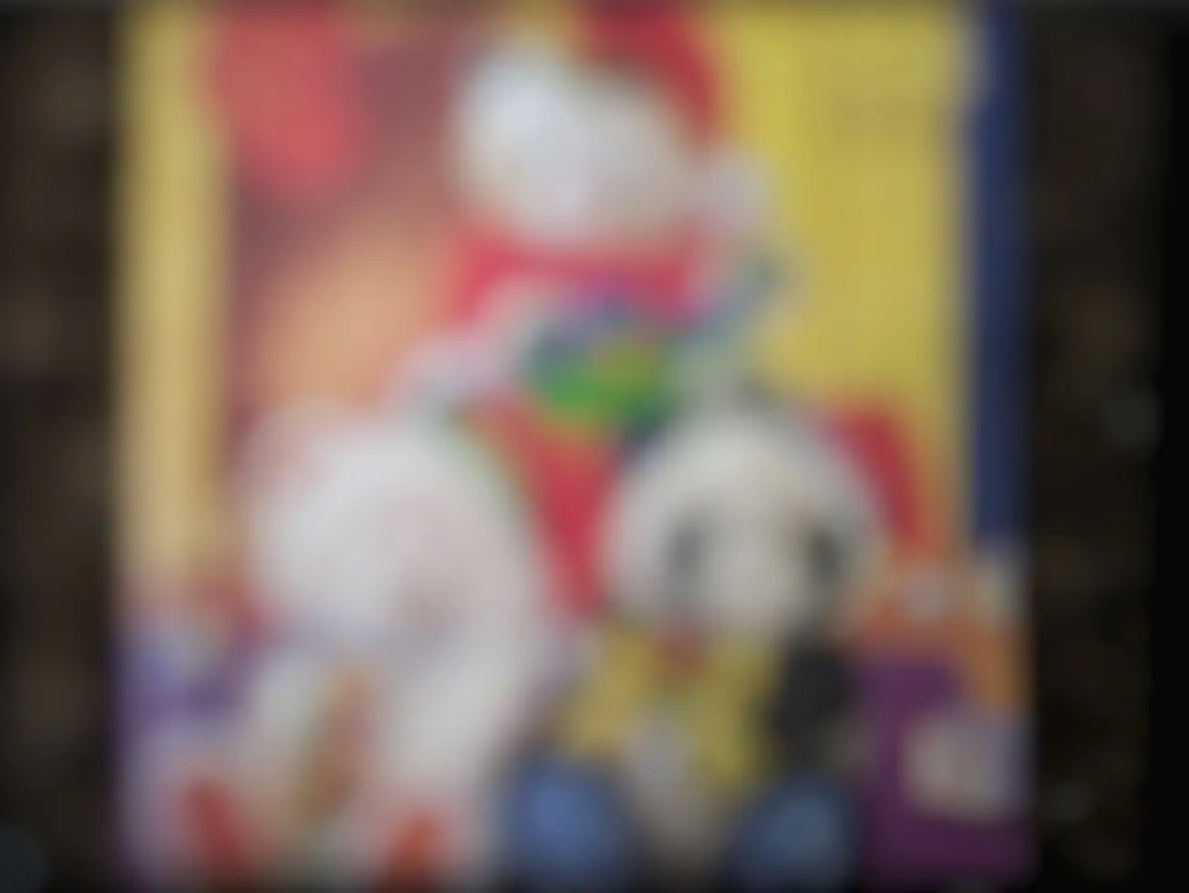 Surprise Backstage | Chouxherbe